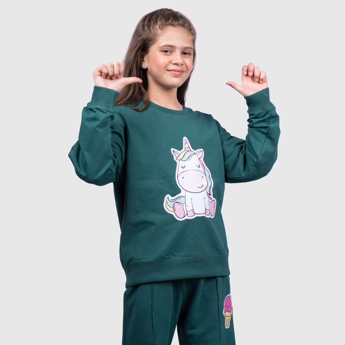 Cord Sets for Girls – Oaklynn