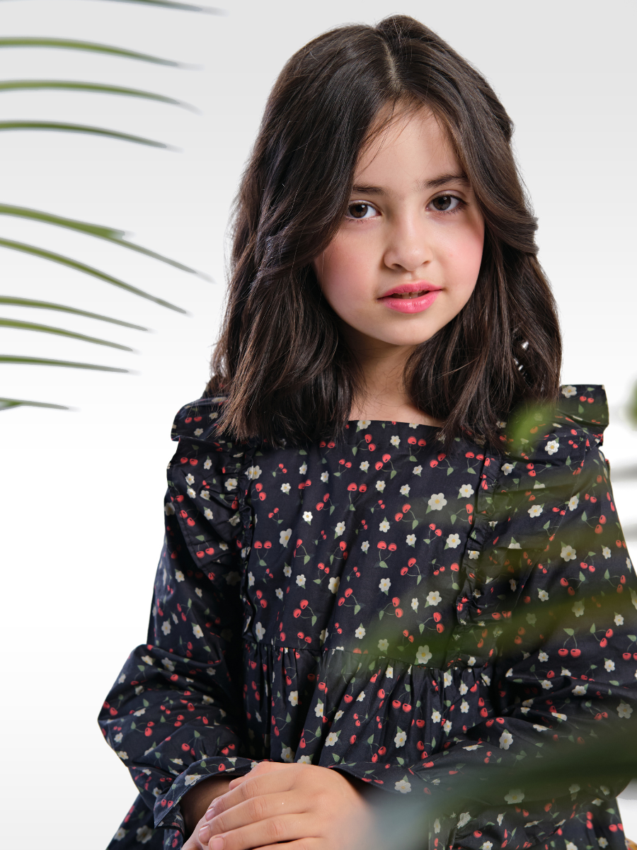 New Arrival Girls – Oaklynn