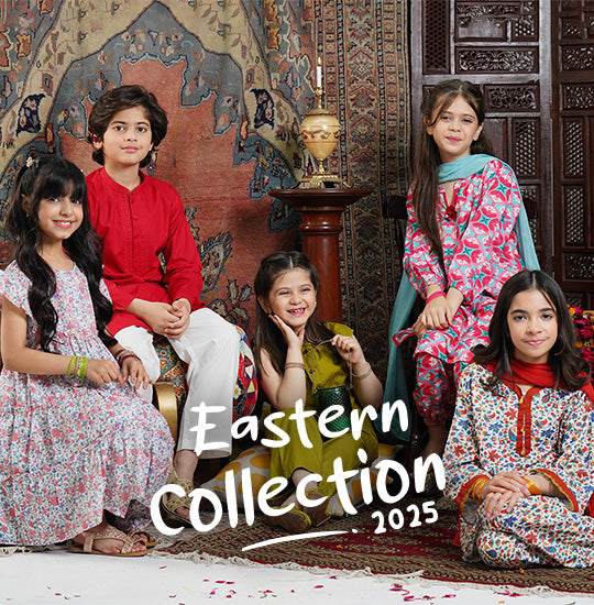 Eastern Wear – Oaklynn