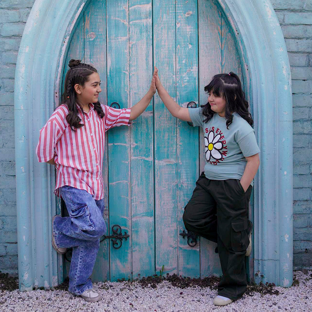 Girls Collection – Oaklynn