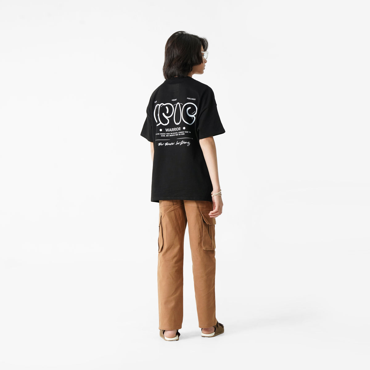 Epic T-Shirt – Oaklynn