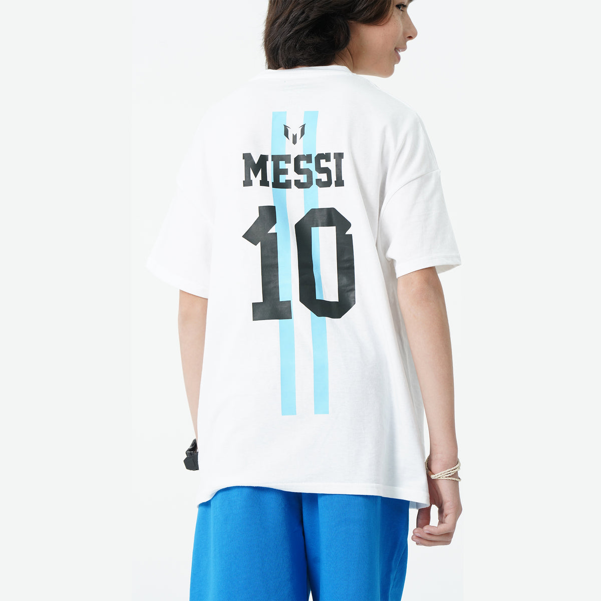 Messi 10 Co-ord Set – Oaklynn
